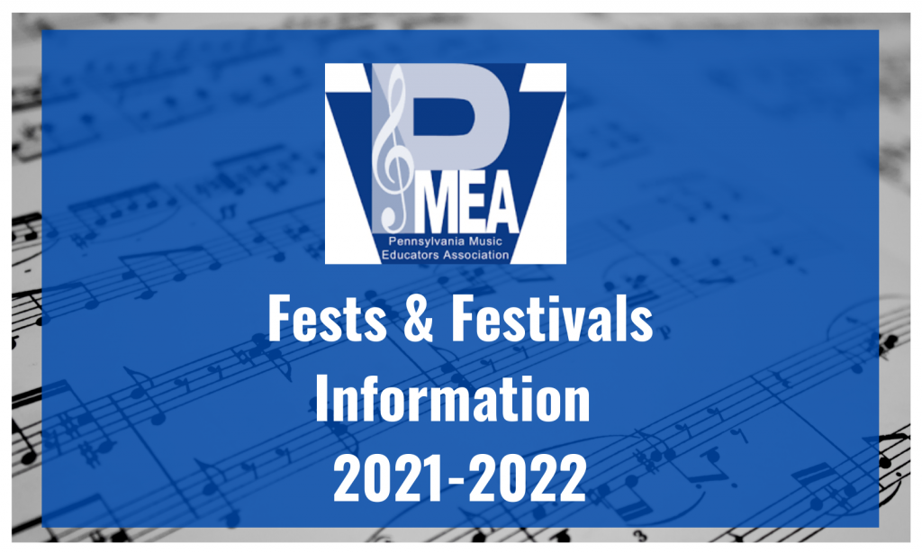 Newsletter – PMEA District 12